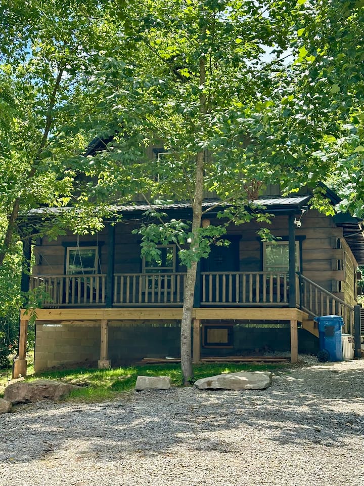 Naughty Pines *Adult Only* New - West Virginia