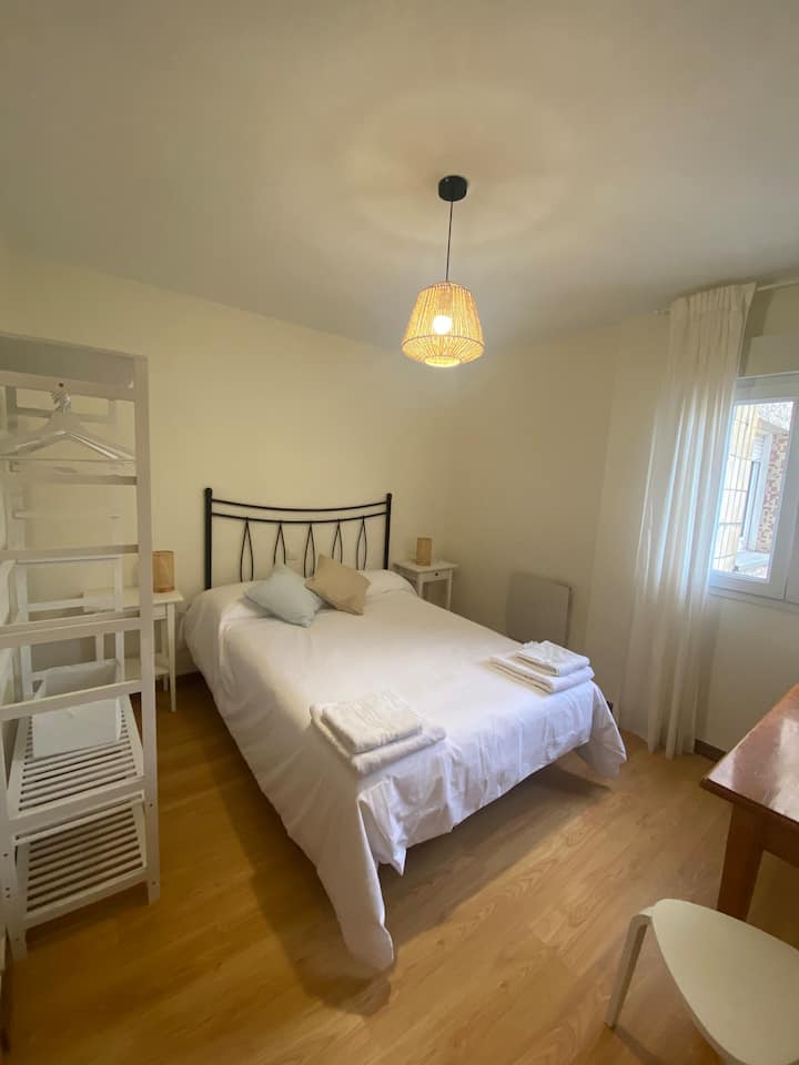 Cómodo Alojamiento En Gijón - Gijón