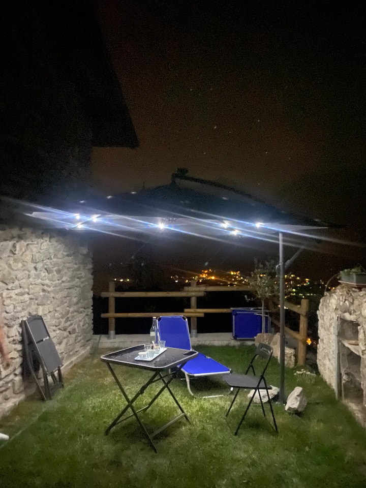 Ca’ D’ Walter- Baita Locazione Turistica - Lanslebourg-Mont-Cenis