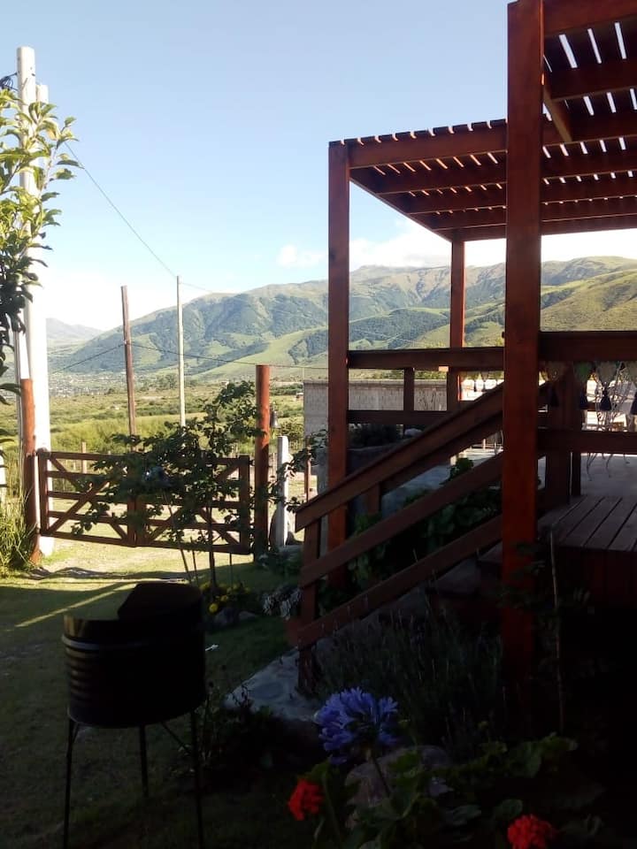 La Matilda - Provincia de Tucumán