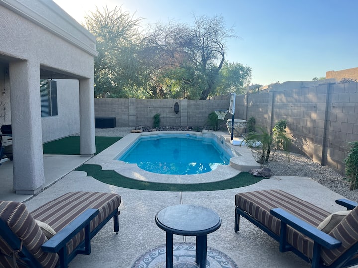 The Good House, Goodyear Arizona - Goodyear, AZ