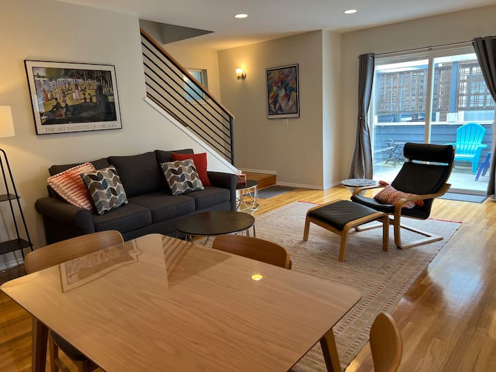 Park View - Broadmoor - Seattle