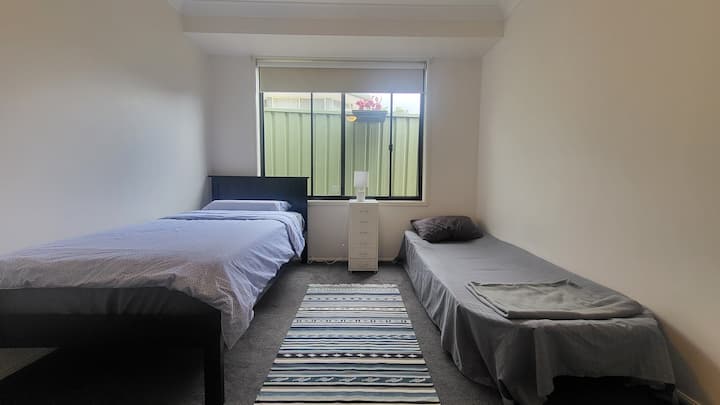 Peaceful & Relaxing Room - Penrith