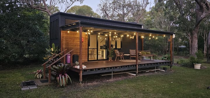 Natures Retreat,  A Romantic Getaway In Hervey Bay - Hervey Bay