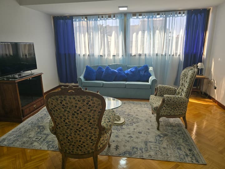 Departamento En Centro De Jujuy - San Salvador de Jujuy