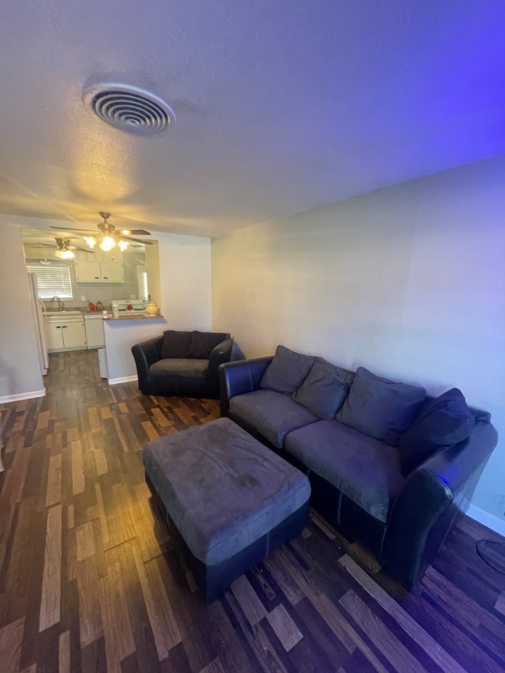 The Corner Spot! - Wichita Falls, TX