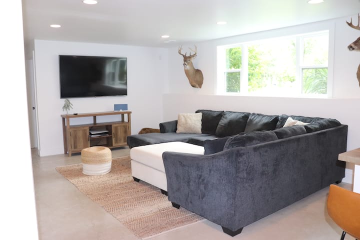 Basement Rental - Fremont, WI