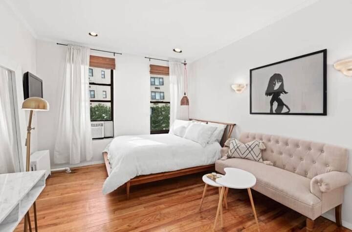 Designers Apartment On The Upper East Side - Nueva York