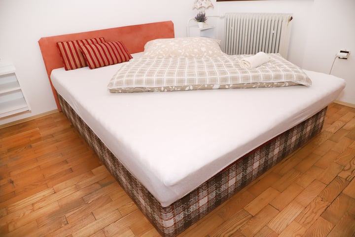 Béke Harmónia - Dunajská Streda