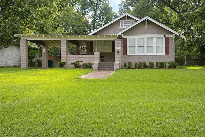 Country Oasis | King, Queen, 2 Full | 2ba Dual Ac - Texarkana, TX