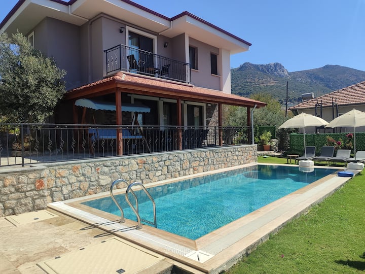 Villa Işıl Söğüt - Selimiye