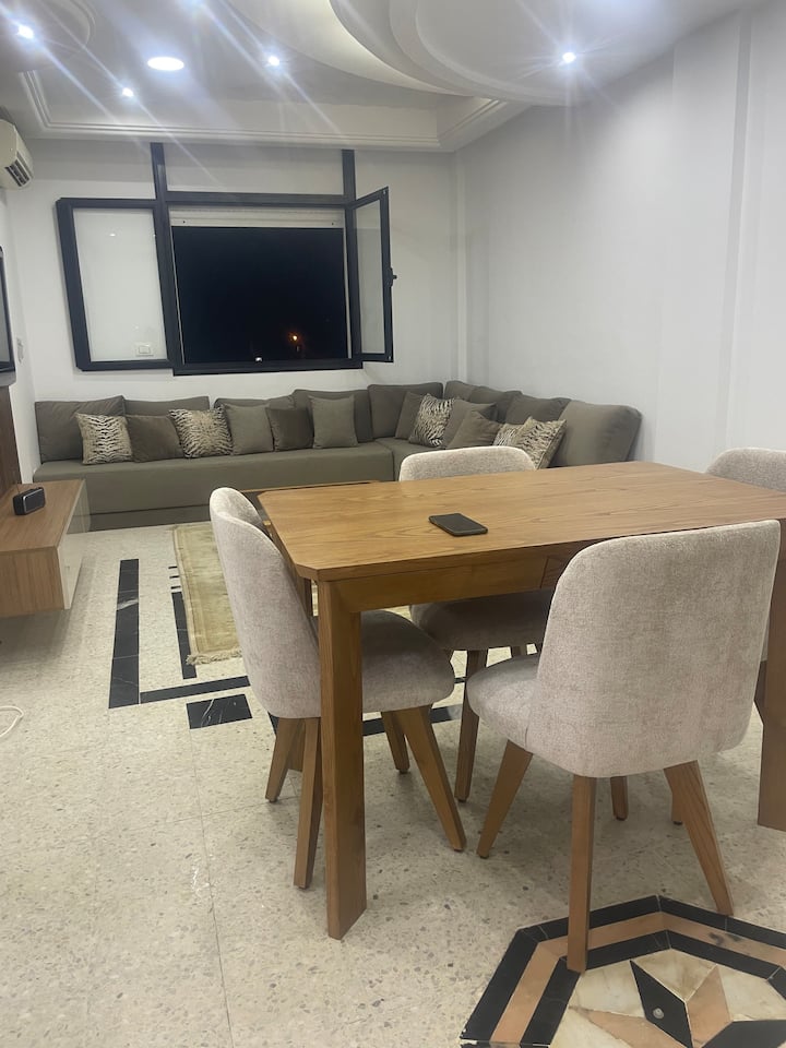 Good Apartment For Rent - Sfax