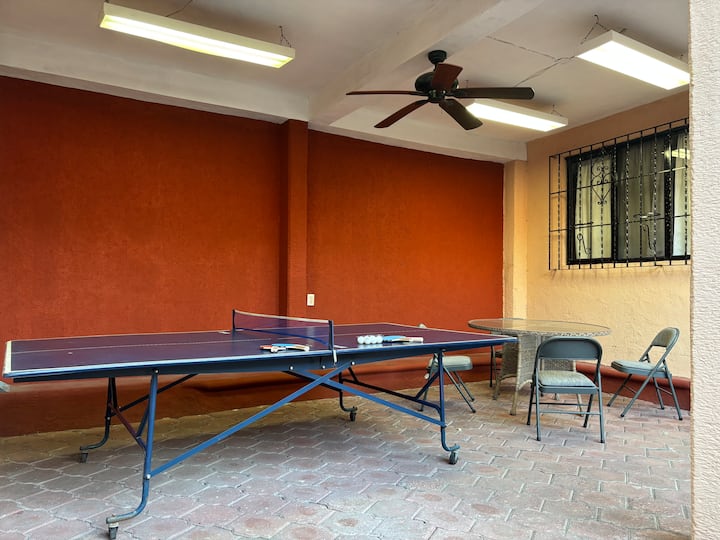 Residencia Privada En Cuernavaca - Cuernavaca