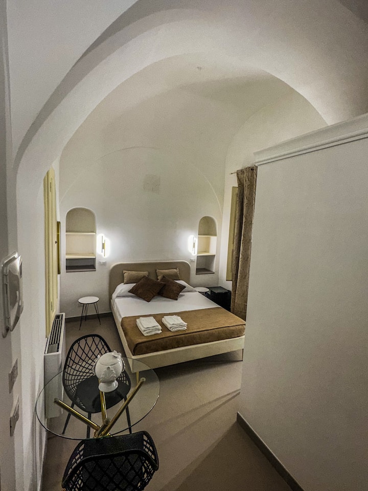 La Corte Rooms - Maurus - Vico del Gargano