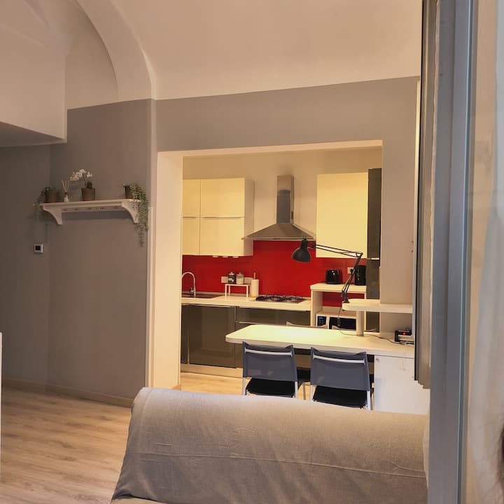 Il Giardino In Citta Centro Savona - Savona