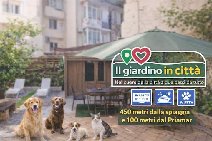 Il Giardino In Citta Centro Savona - Savona, SV