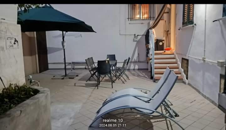 Il Giardino In Città - Savone