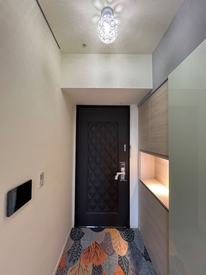 Near A18 And Airport, Home 1 - 桃園市