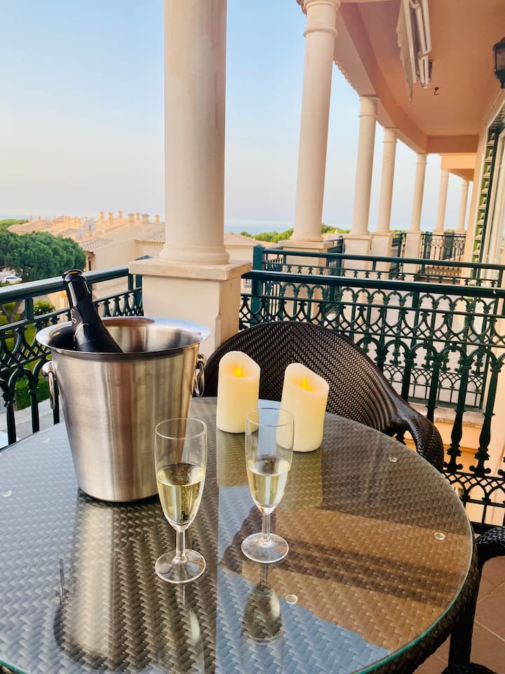 Sunbliss - Luxury, Near Beach & Central - Albufeira
