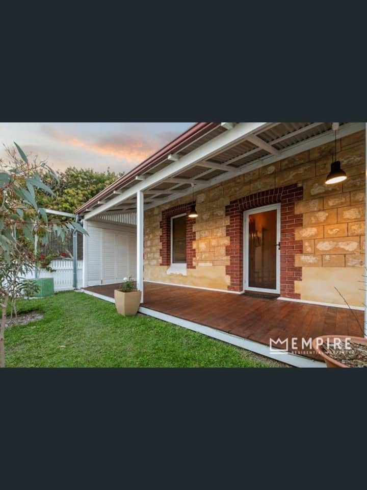 Maison B - Fremantle