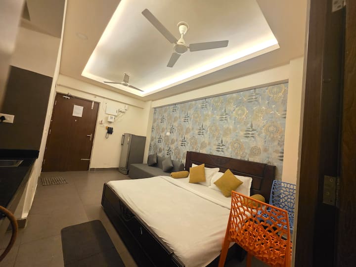 2-1bhk Flats Near Sea Beach In Puri - Puri