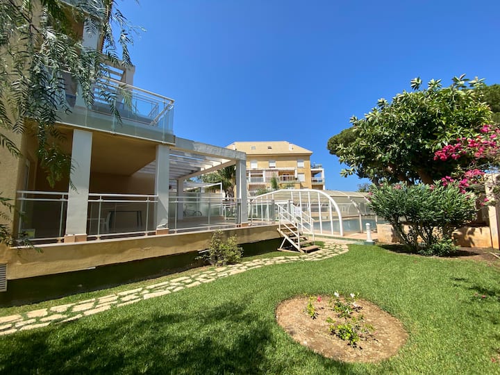 Apartamento Vistas Al Montgó - Gata de Gorgos