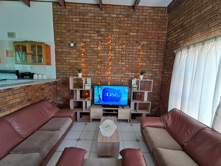 Gansie On Main - Gansbaai