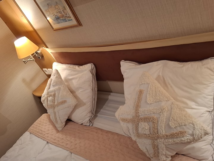 Hebergement Premium Dans Parc De Loisirs 5* - Roquebrune-sur-Argens