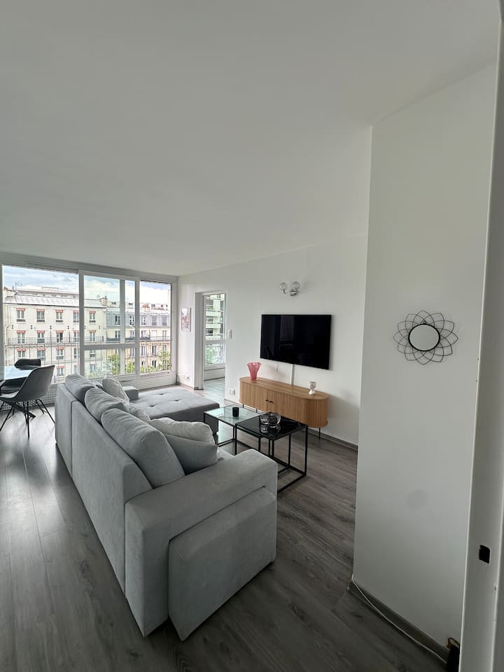 Cosy F2 In Paris ! - Paris