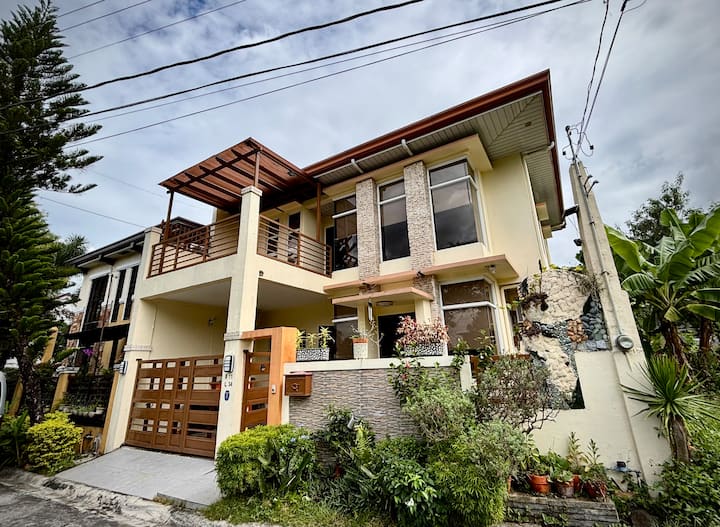 A Home That Feels At Home - Antipolo