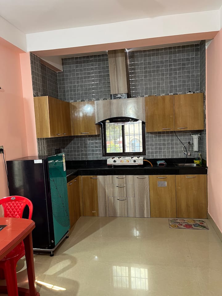 Niko Homes 2bhk Flat-affordable - Siliguri