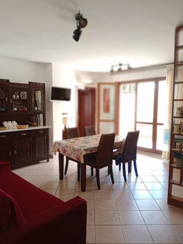 Comodo Appartamento Alghero - Alghero