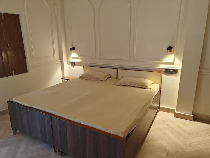 Himlay Village Homestay Deluxe - 우타락핸드