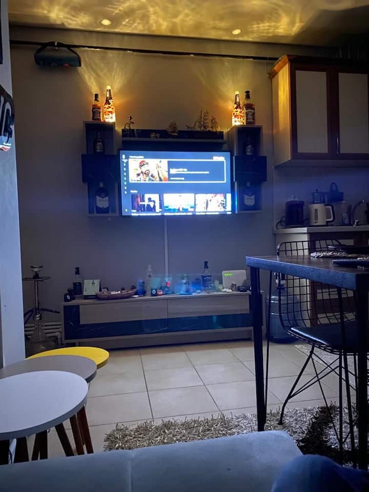 3+1 Lüks Daire - Mugla