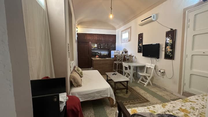Charmante Maisonnette - Houmt Souk