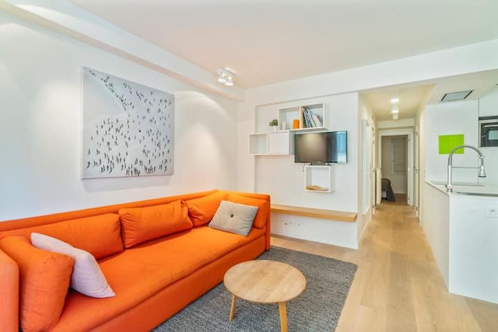 Location Appartement - Brügge