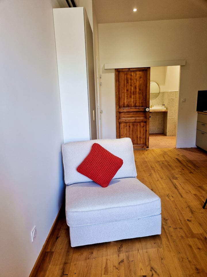 "Casita 6 " Suite Hyper Centre Sarlat Tout éQuipée - La Roque-Gageac