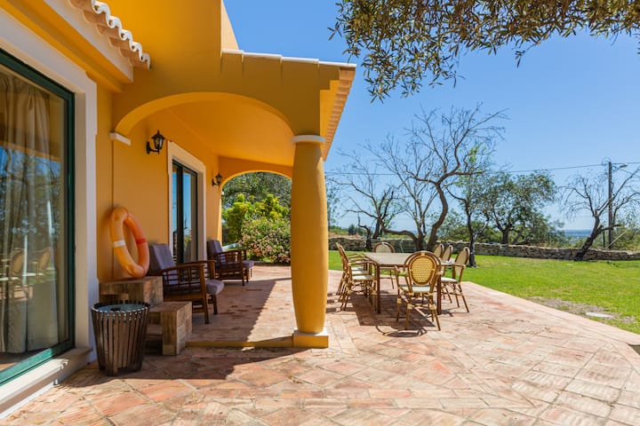 Villa Limão - Albufeira