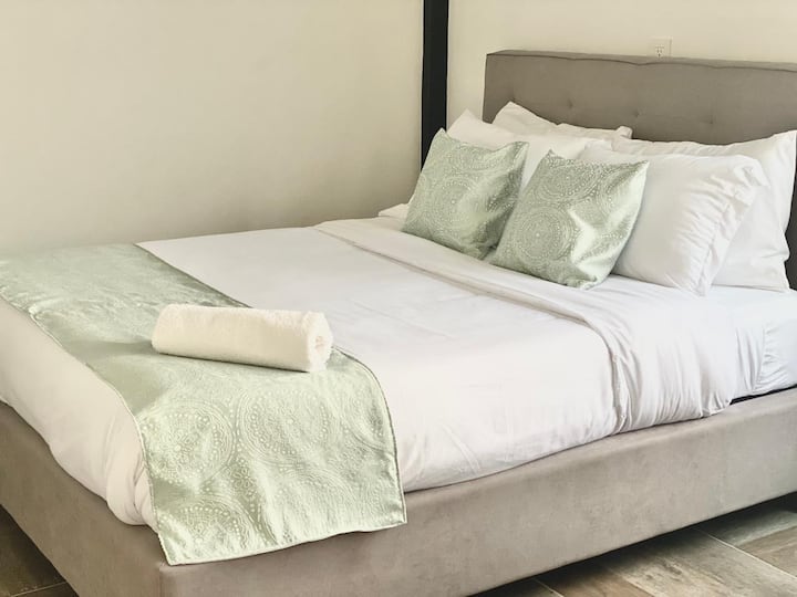 Tiny Retreat In The Heart Of Oax With Ac - Oaxaca