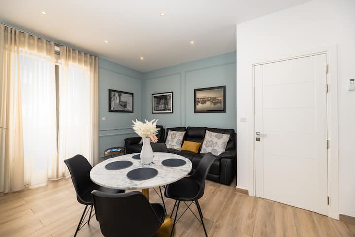 Brand New 2br By The Beach - Malta