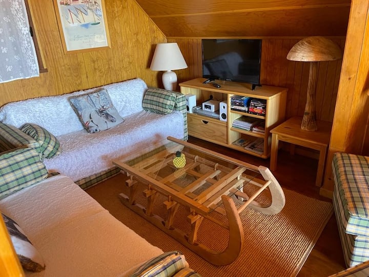 Chalet - Formiguères