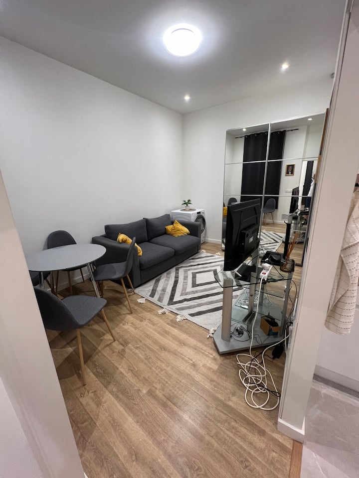 Appartement Vieux Nice - Nice