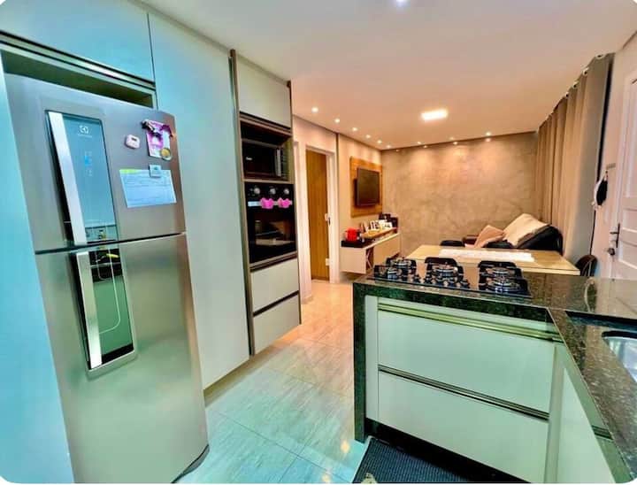 Apartamento Maitinga Bertioga - Bertioga