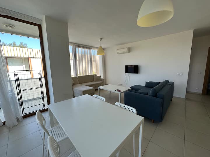 Sitede, Otoparklı, ÇIft Banyo, Fiber Internet - Şile