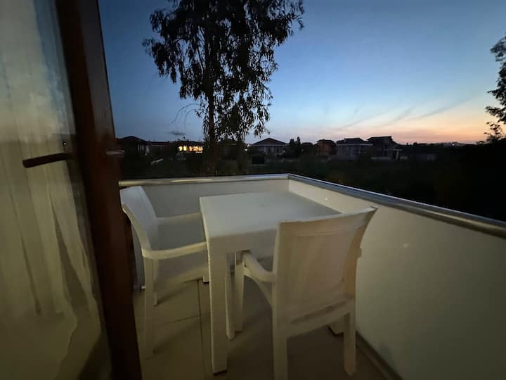 Sitede, Otoparklı, ÇIft Banyo, Fiber Internet - Şile