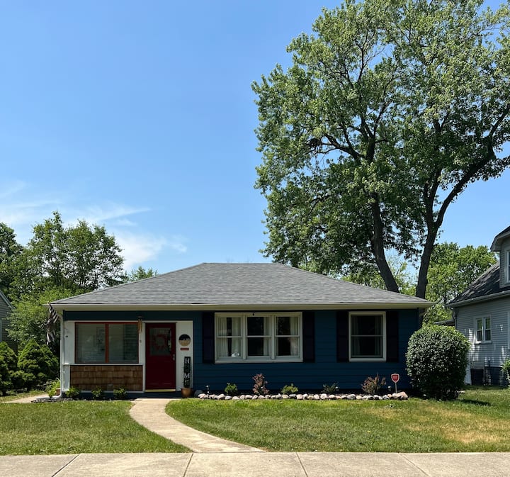 Beautiful Clean Quiet 2 Bedroom - Homewood, IL