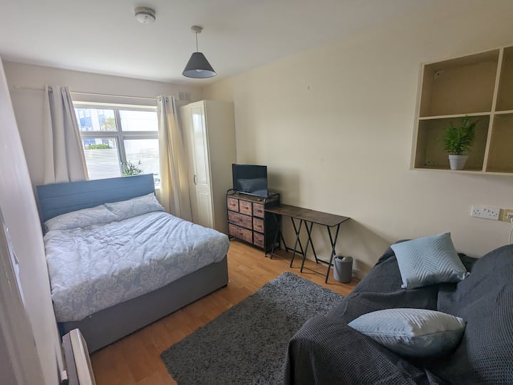 Central Galway Apartment - Galway