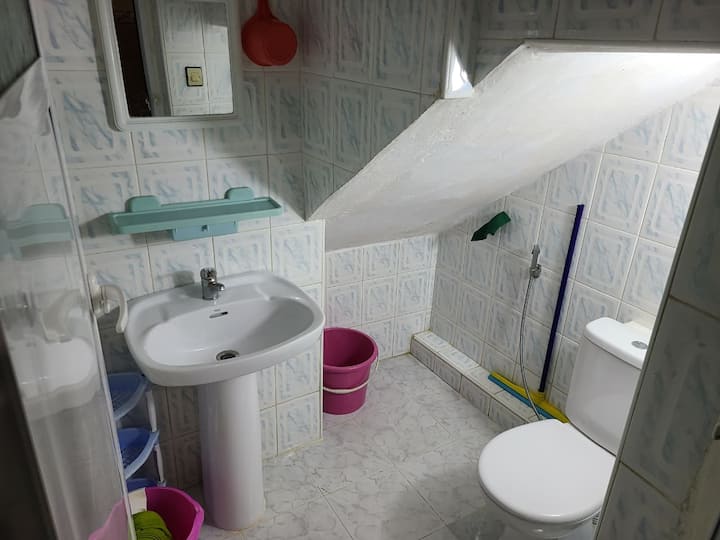 Familly House - Tétouan