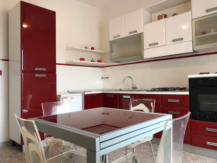 Casa Vacanze Sul Mare Capomiseno - Monte di Procida