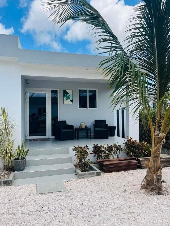 Winston Churchill Valley Resort - Curaçao